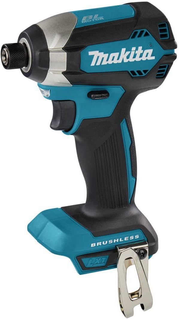 Makita DLX2507TJ 18V Li-ion LXT Brushless 2 Piece Combo Kit with 2 x 5 – weedfabricdirect