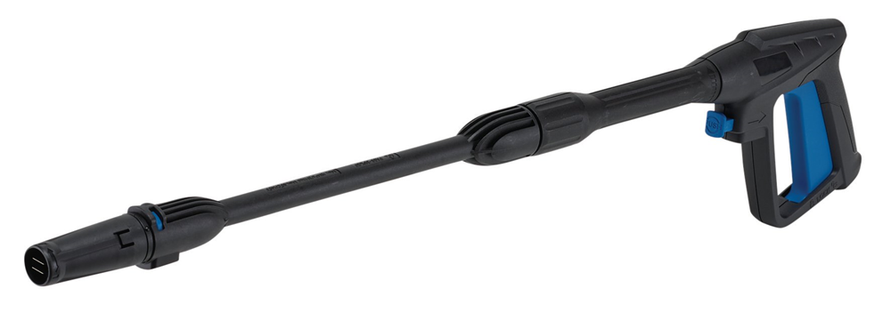 Draper SPRAY GUN SET 01829 Spray Gun Set for Draper Pressure Washers ...