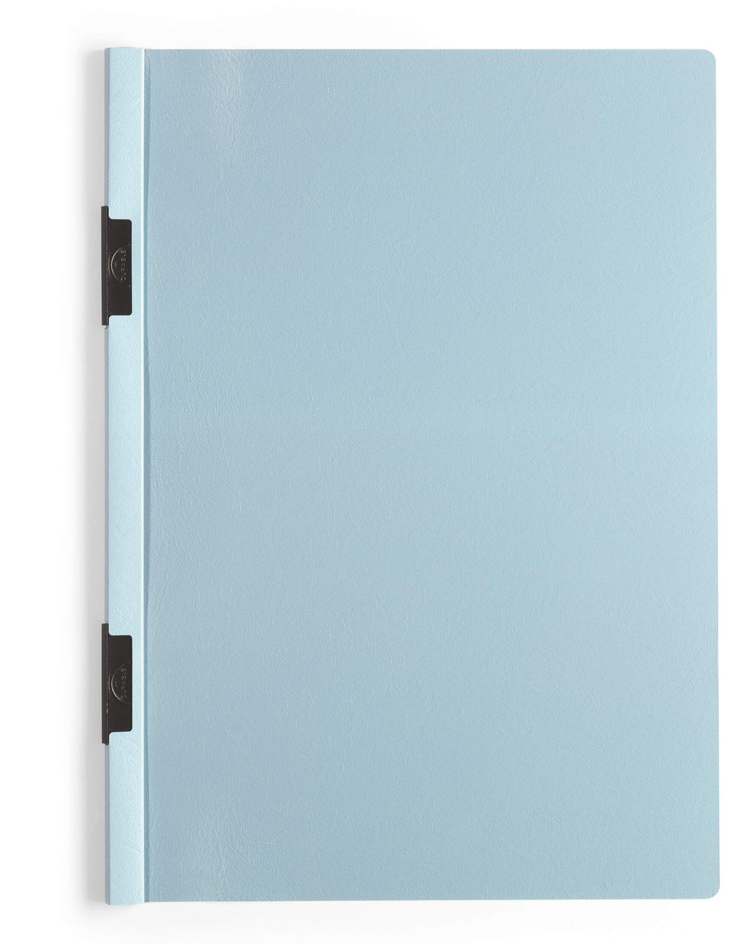 Durable DURACLIP 60 Sheet Document Metal Clip File Folder | 10 Pack ...