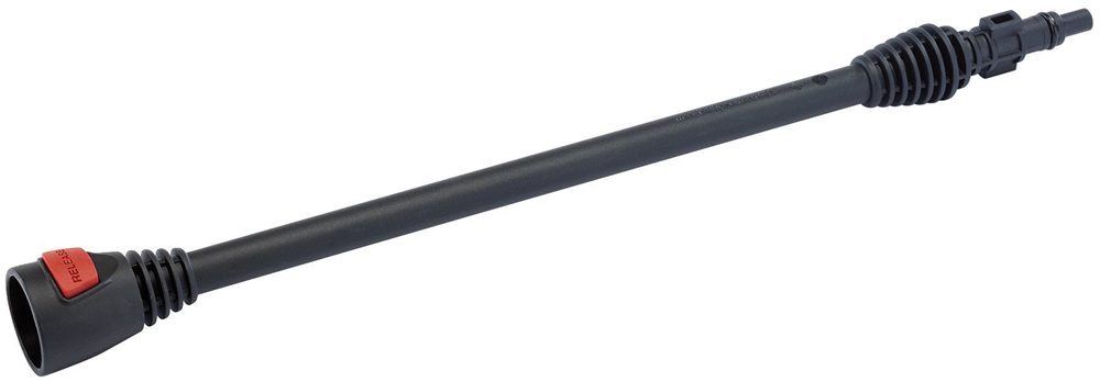 Draper LANCE WITHOUT NOZZLE HEAD 28874 1700W 230V Pressure Washer with ...