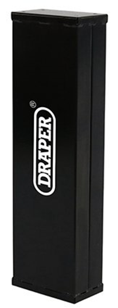 Draper COLUMN STAND FOR LINISHER 98422 230V Belt Linisher, 100mm, 1500 ...