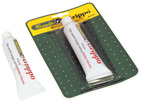 Henselite Grippo Tube – weedfabricdirect