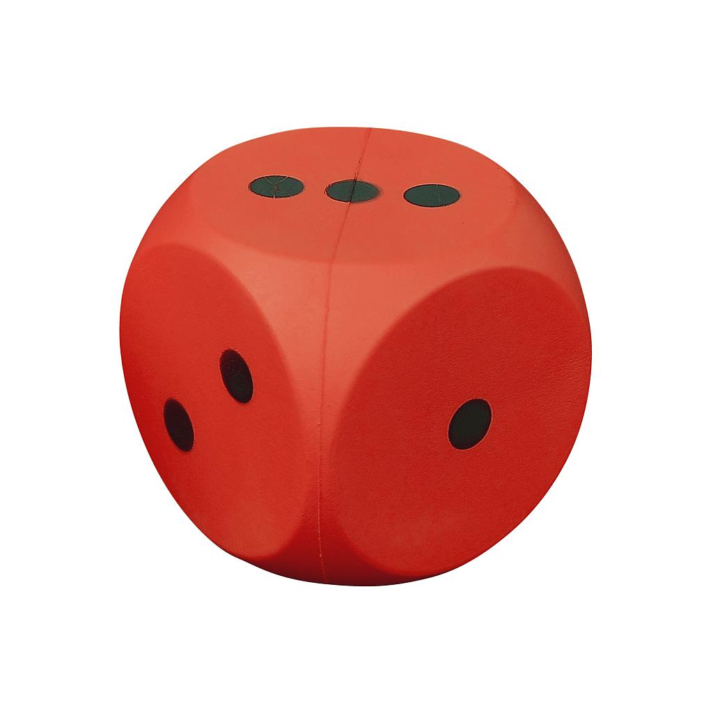 Coated Foam Dice – weedfabricdirect