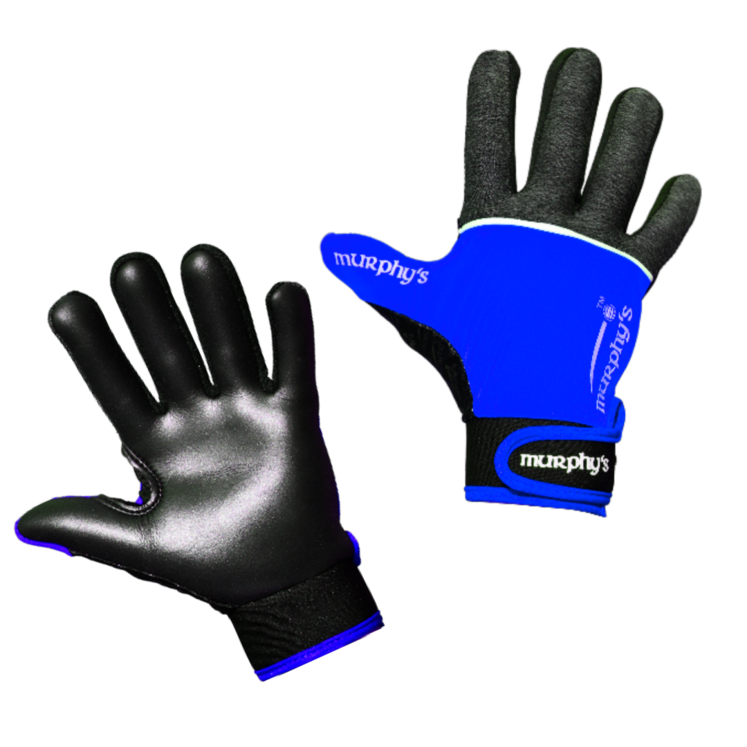 Murphy's V2 Gaelic Gloves - All Colours & Sizes – weedfabricdirect