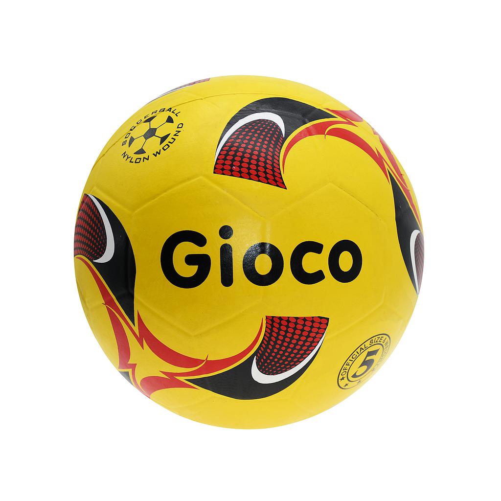 Gioco Moulded Football – weedfabricdirect