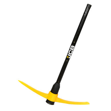 JCB Professional 7lb Chisel & Point Pick Axe | JCBPA01 – weedfabricdirect