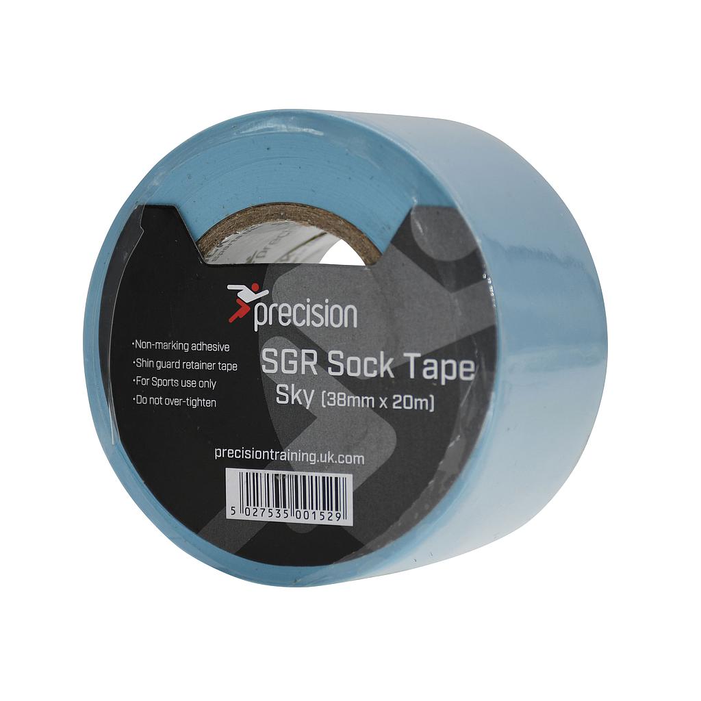 Precision SGR Sock Tape 38mm (Pack of 5) – weedfabricdirect