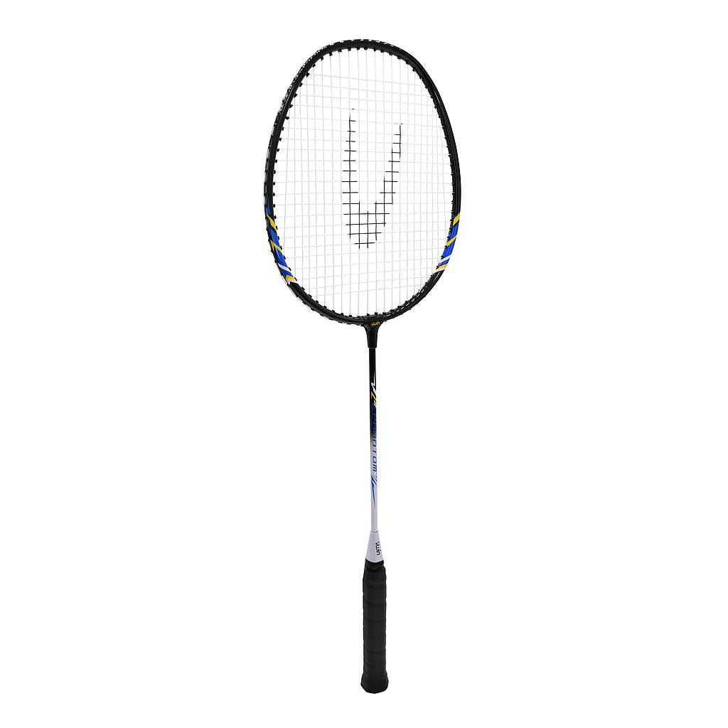 Uwin Phantom Badminton Racket – weedfabricdirect