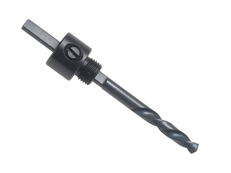 DEWALT DT8101-QZ Quick Release Holesaw Mandrel 14 - 30mm – weedfabricdirect