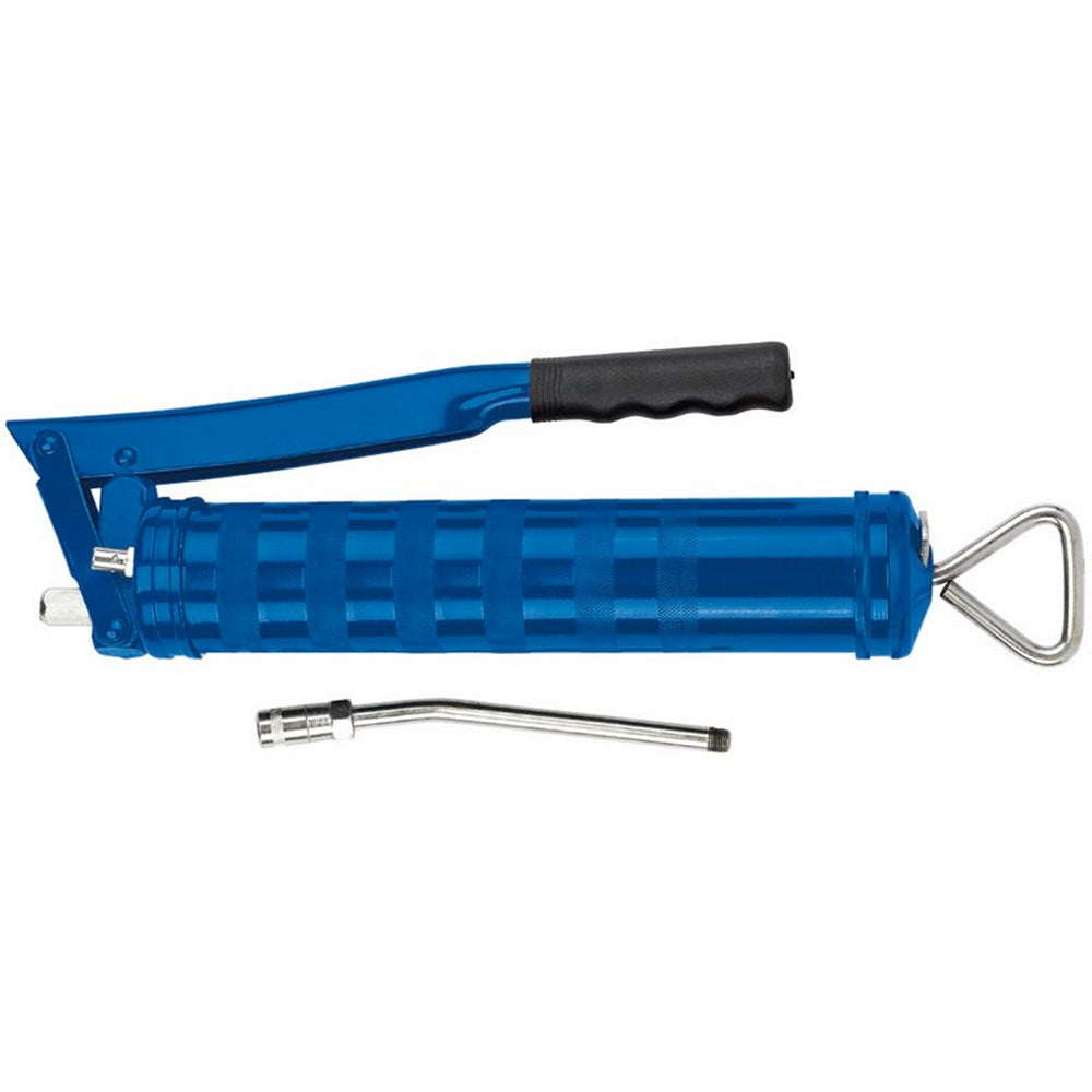 Draper 47807 Lever Action Grease Gun 500CC – weedfabricdirect